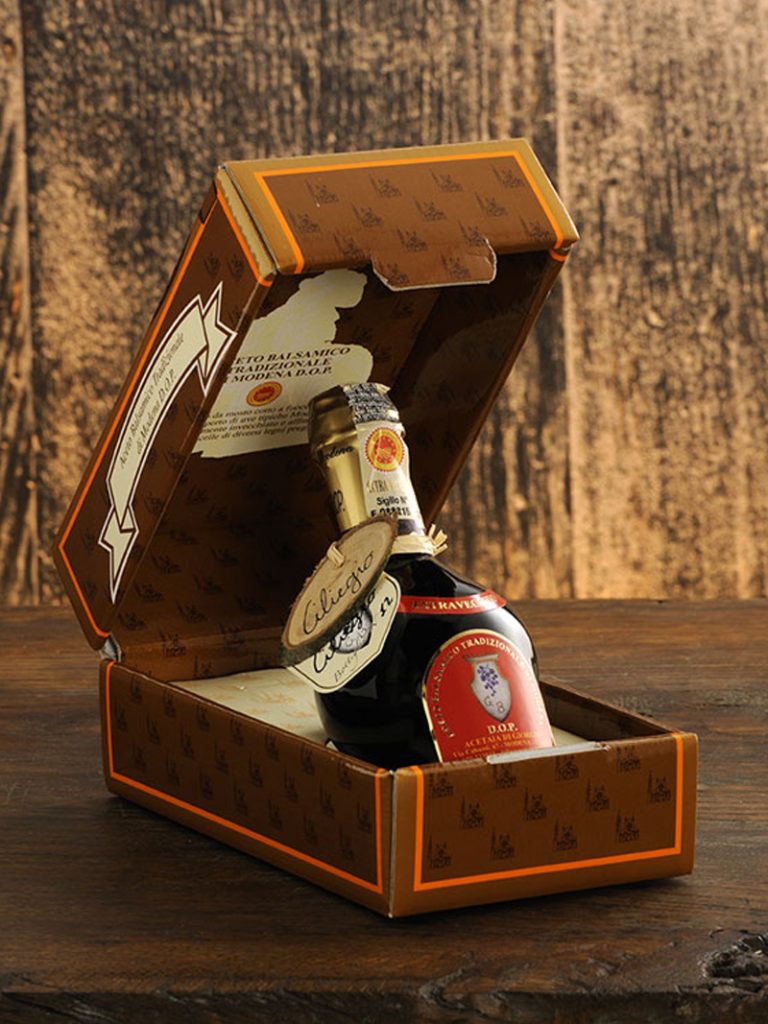 Giorgio Primo Reserve Cherry D.O.P. – Acetaia di Giorgio